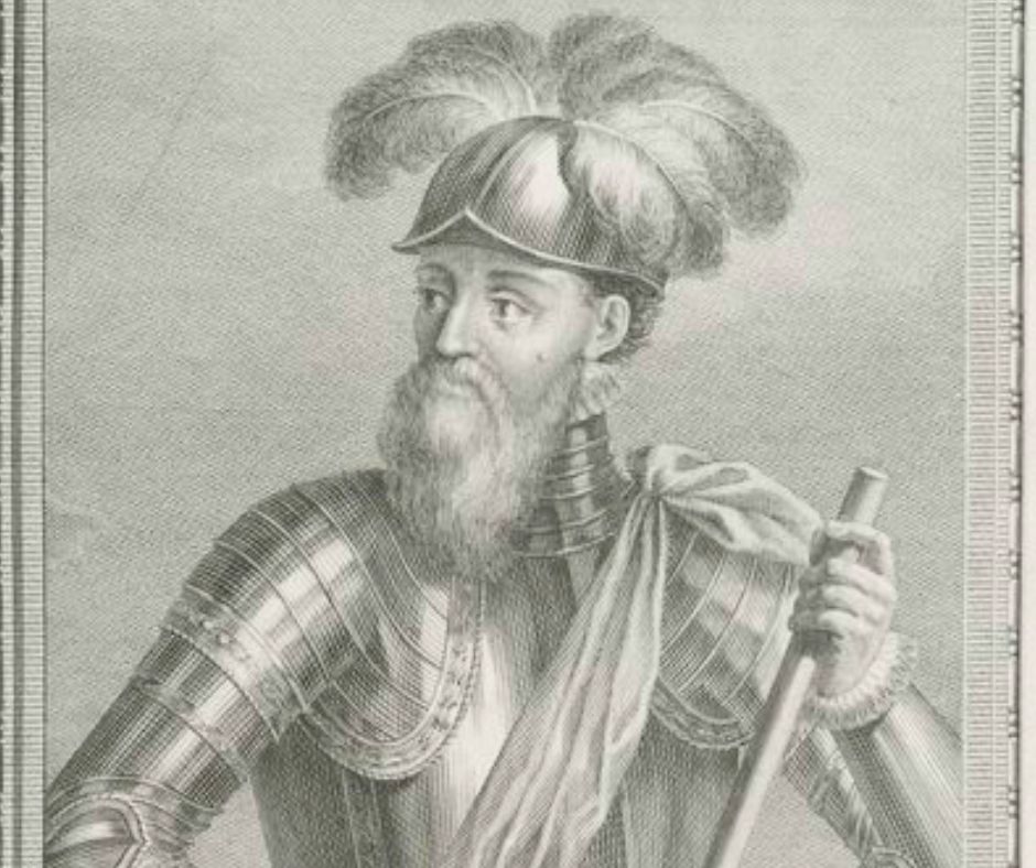 How the Spanish destroyed the Inca Empire - History Skills