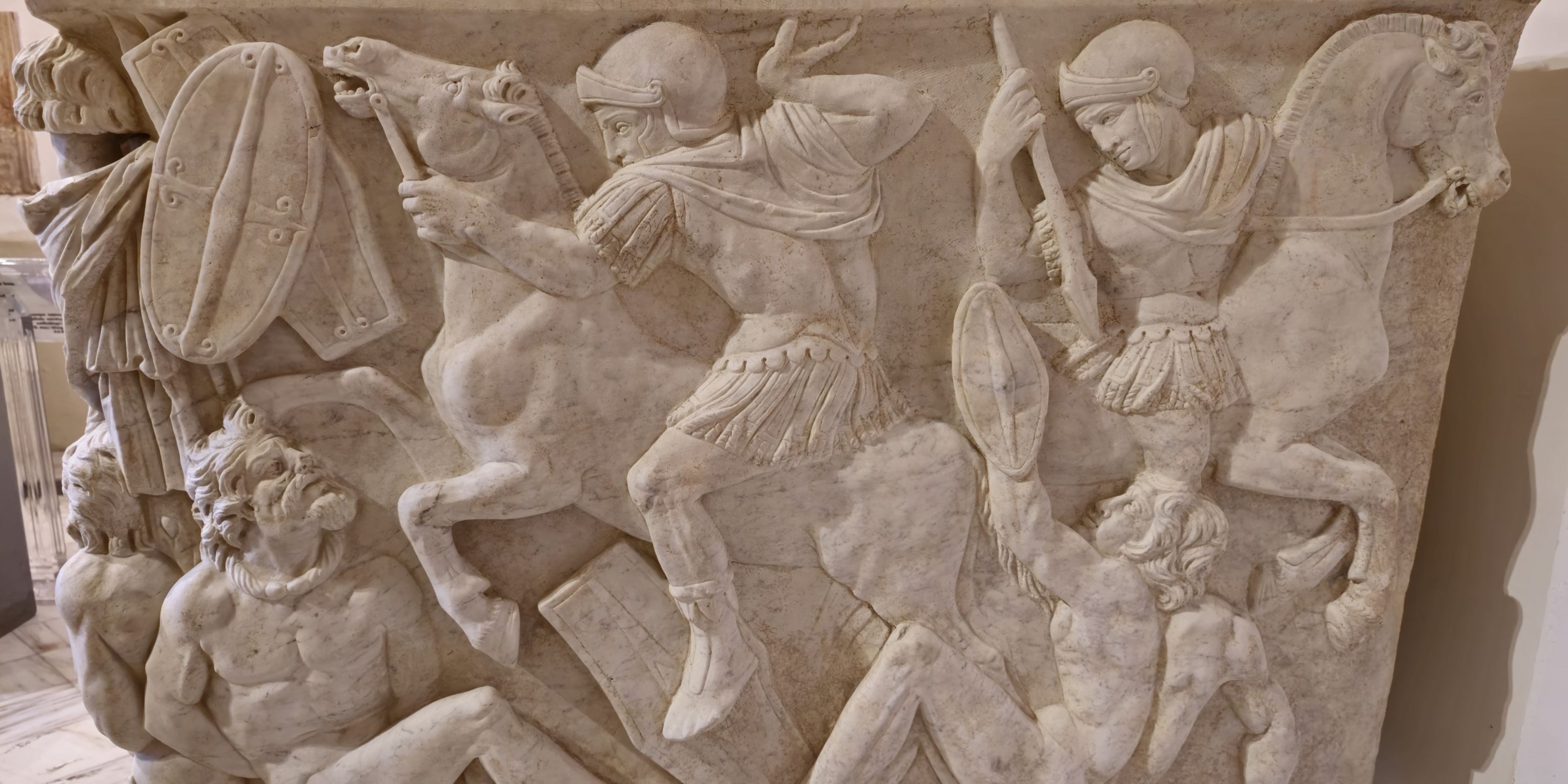 The Gallic Wars Lesson - History Skills