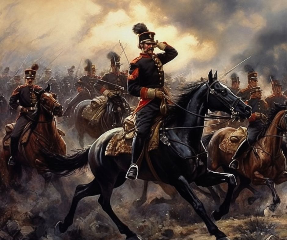 The Crimean War: The first modern war? - History Skills