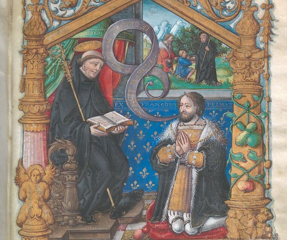 The Field of the Cloth of Gold: Henry VIII's embarrassing showdown with ...