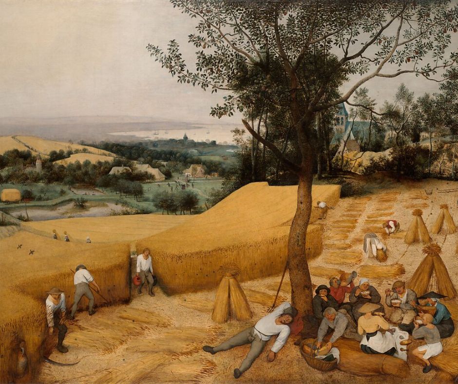 The Medieval Feudal System Explained - History Skills