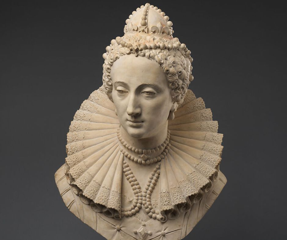 The Virgin Queen: Why did Elizabeth I never marry? - History Skills