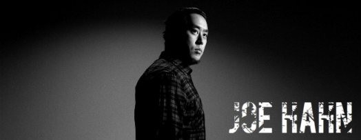 joe hahn