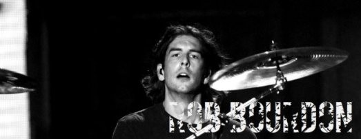 Rob Bourdon - LPTheory