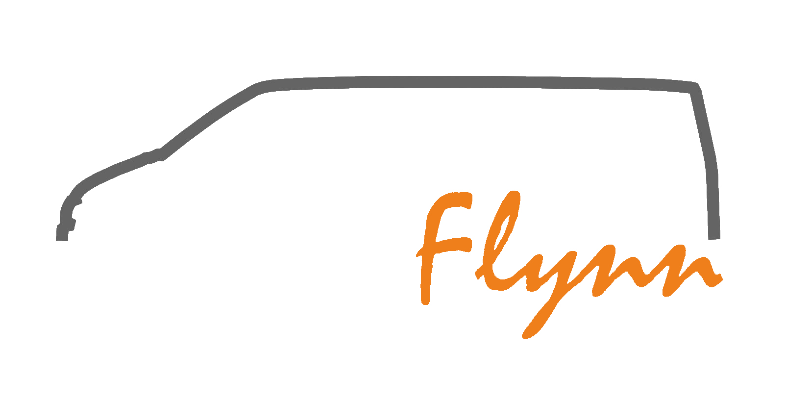 Das FLYNN-Logo 2.0 - flynnt5s Webseite!