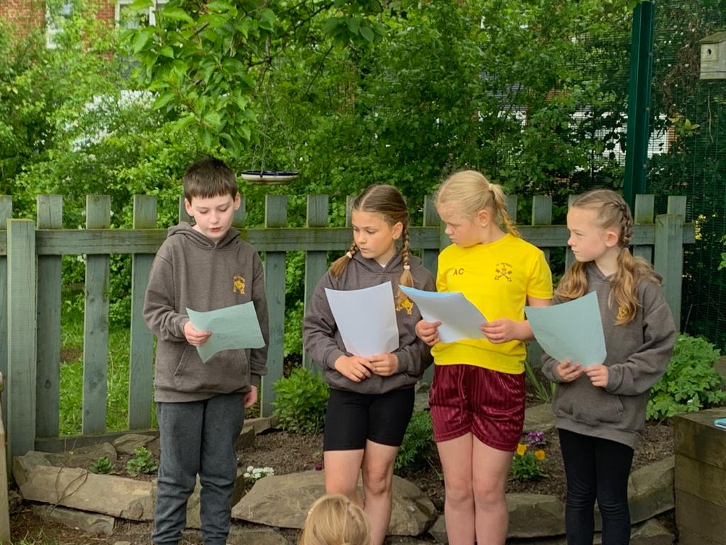 St Peters RC Primary School - St Peter and Michaels Church, Woolston