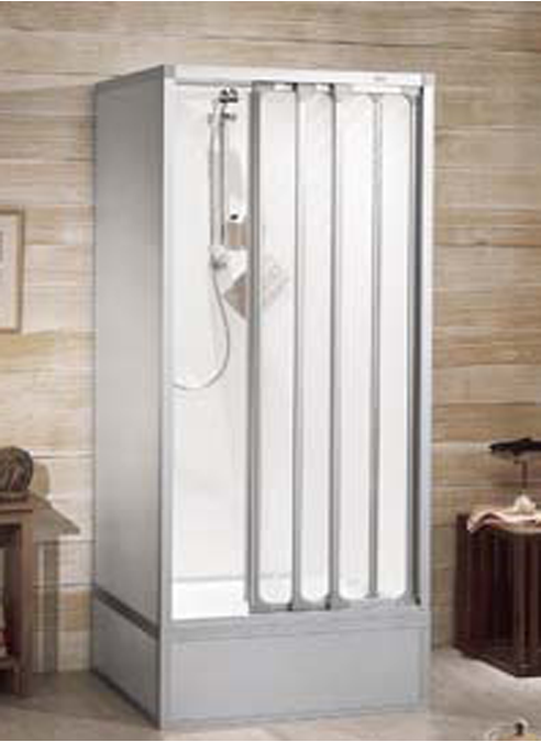 Mobile Dusche mieten? - LocaWo Leckortung, Leitungsortung, Estrich fräsen