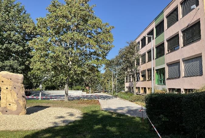 KVR GmbH - Kunststoff- & Verfahrenstechnik Radeburg GmbH