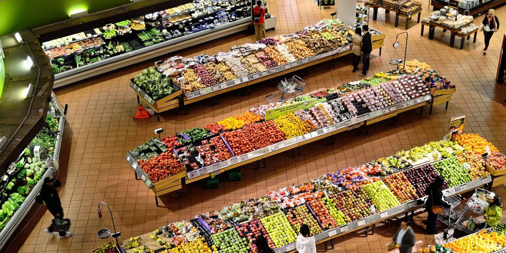 S. Katzman Produce - Home