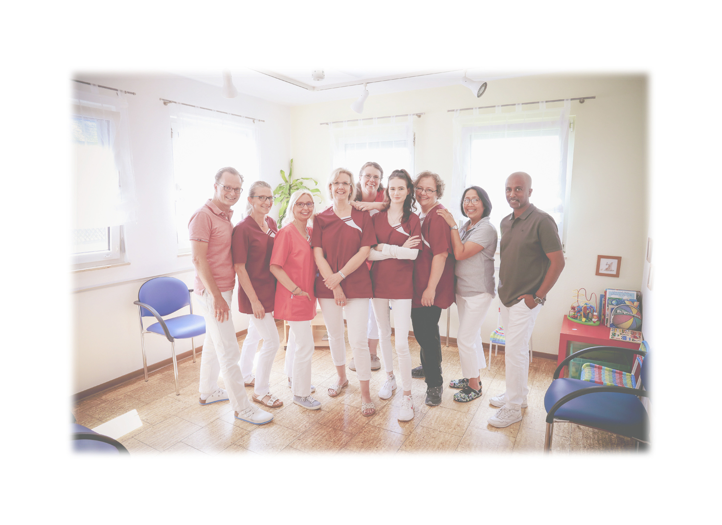 Ihr Platz in unserem Team - Arztpraxis Trebur Boris Kniepert und Dr ...