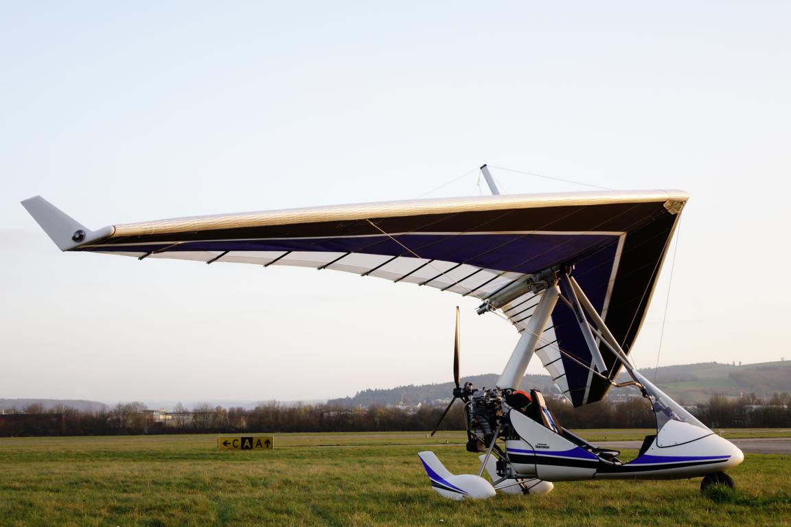 Skycruiser: extremely quiet, light and fuel efficient - bautek GmbH