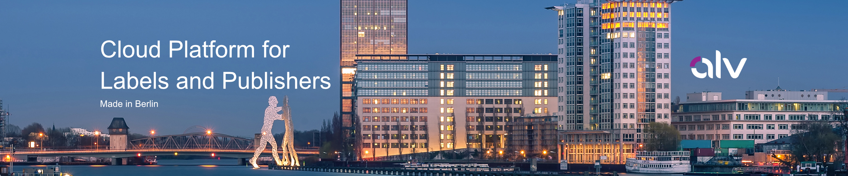 클라우드 기반 ALV 회원 가입 - ALV