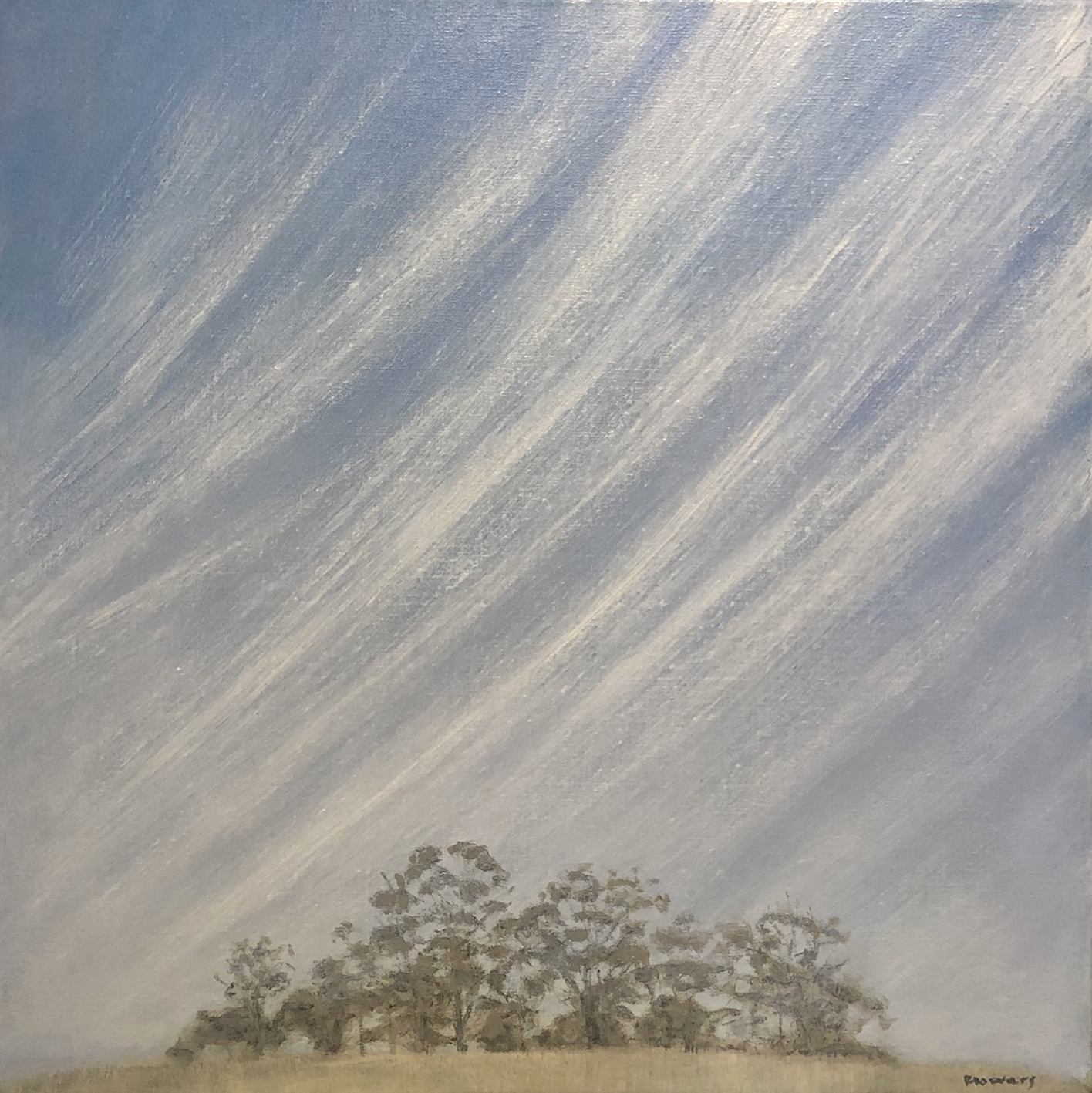 Home - Stunning Oil Paintings - Jane Flowers Artist