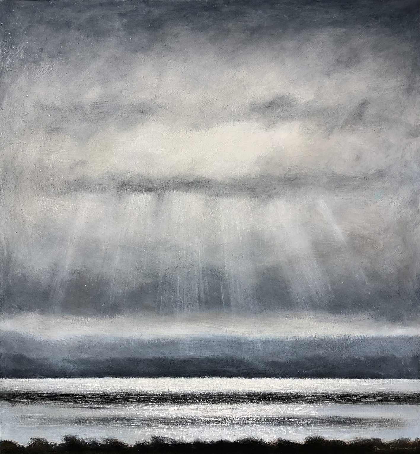 Home - Stunning Oil Paintings - Jane Flowers Artist