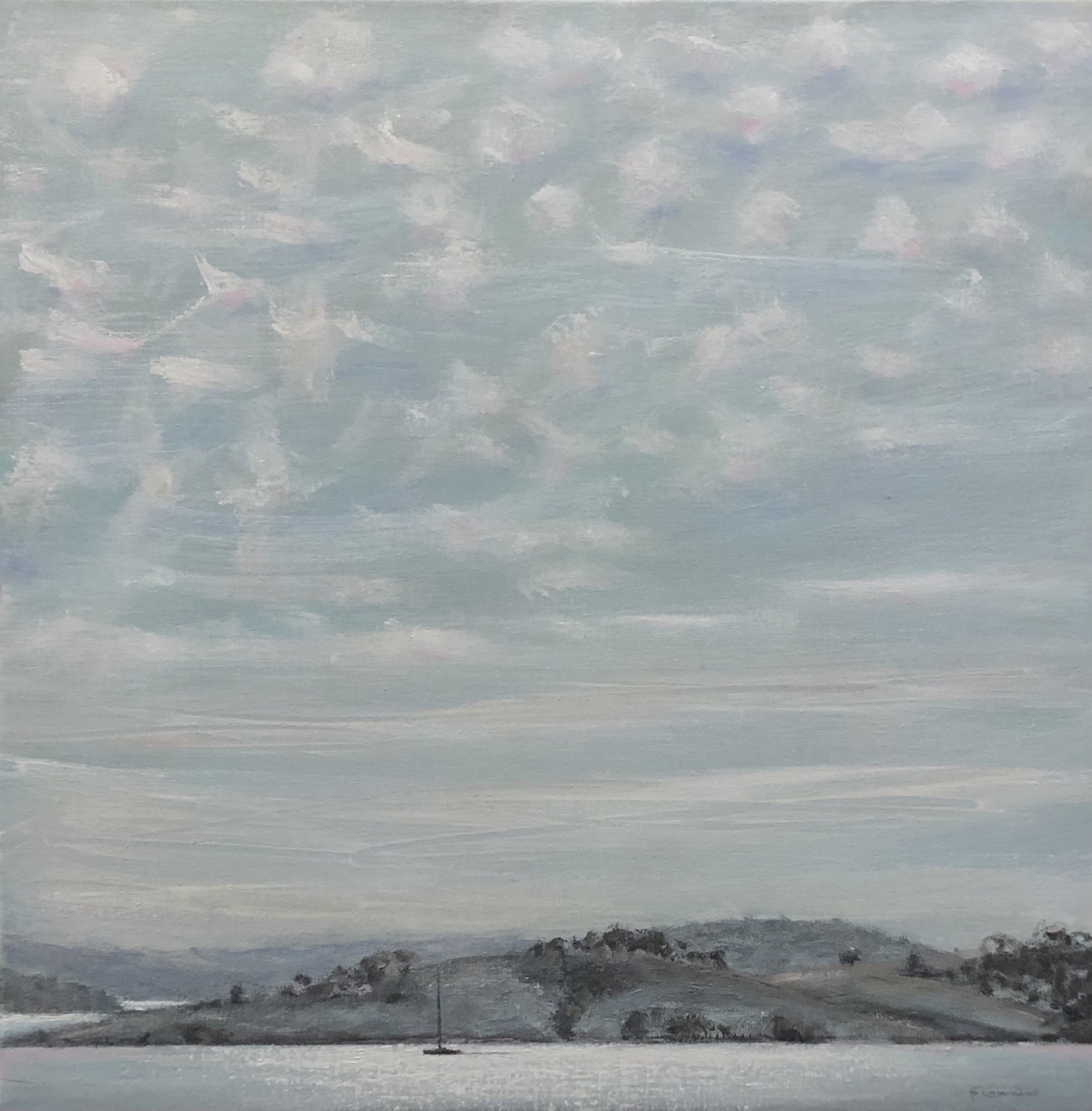 Home - Stunning Oil Paintings - Jane Flowers Artist