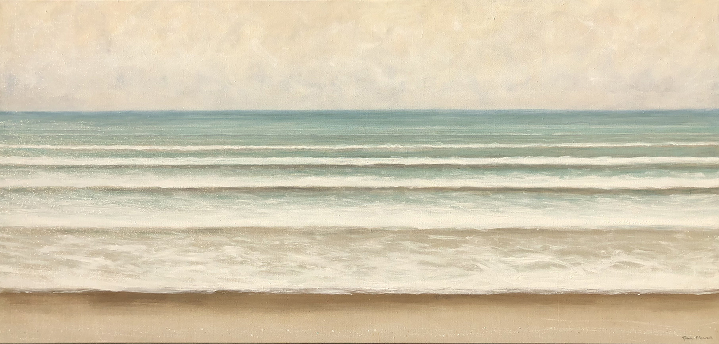 Home - Stunning Oil Paintings - Jane Flowers Artist