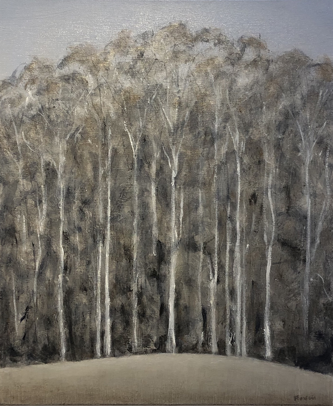 Home - Stunning Oil Paintings - Jane Flowers Artist