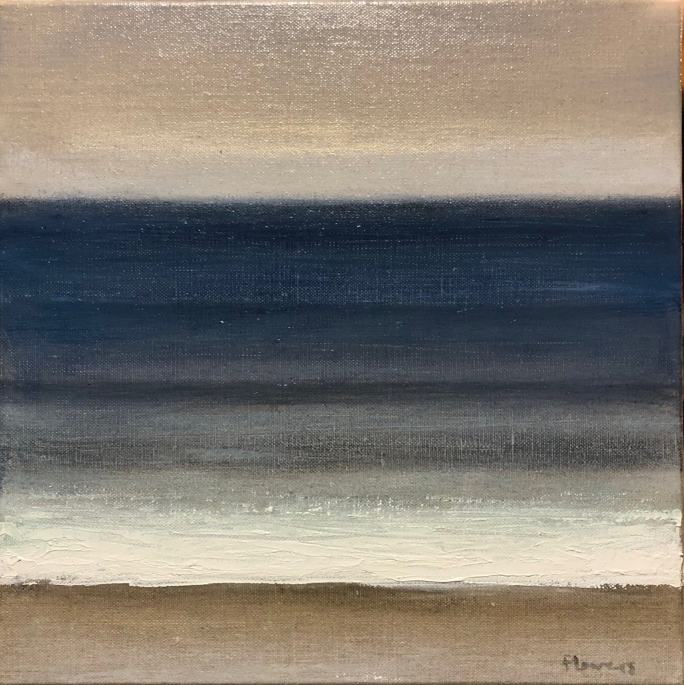 Home - Stunning Oil Paintings - Jane Flowers Artist