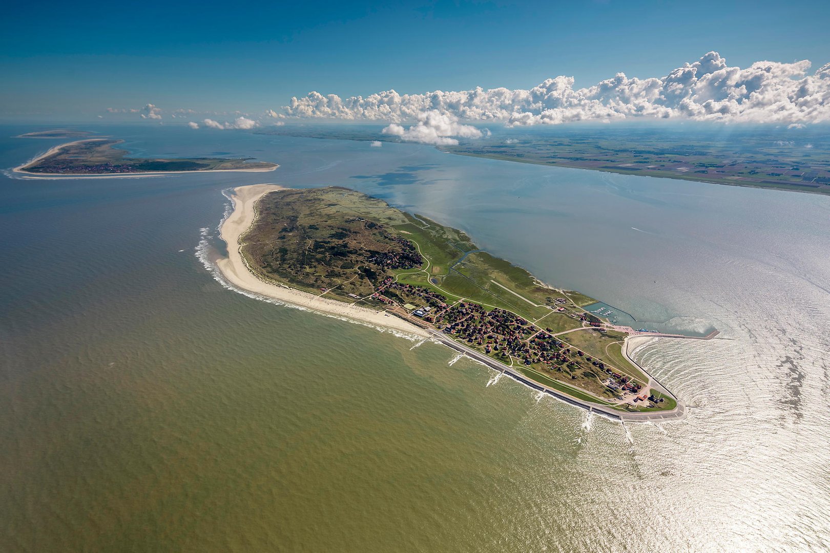 Start - baltrum-onlines Webseite!