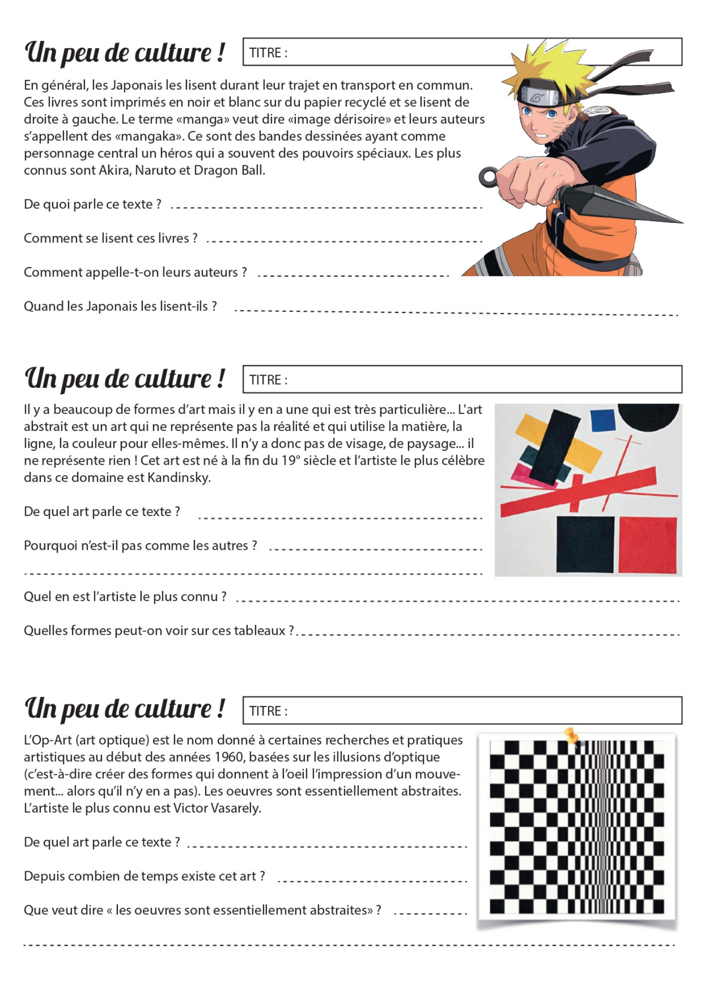 Un livret de vie de classe pour les 4e - Site de enseigner-la-geographie