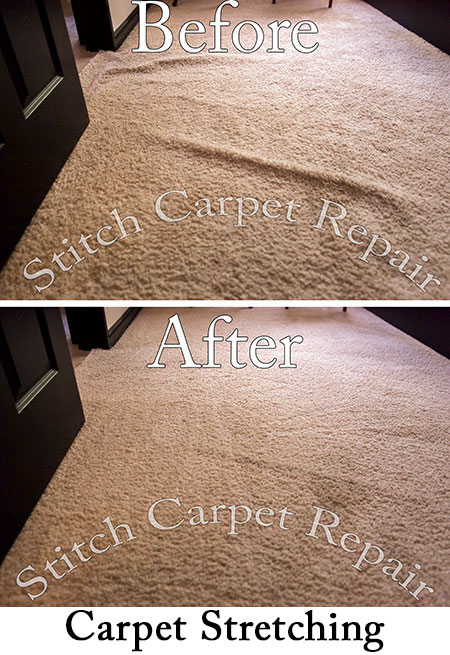 Austin Carpet Repair | Stretching | Patching 512-800-0917 - Stitch ...