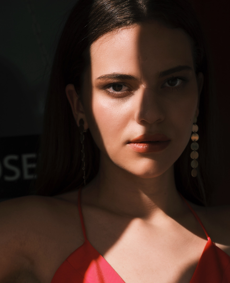 Emma Preisendanz - WALCHER MANAGEMENT