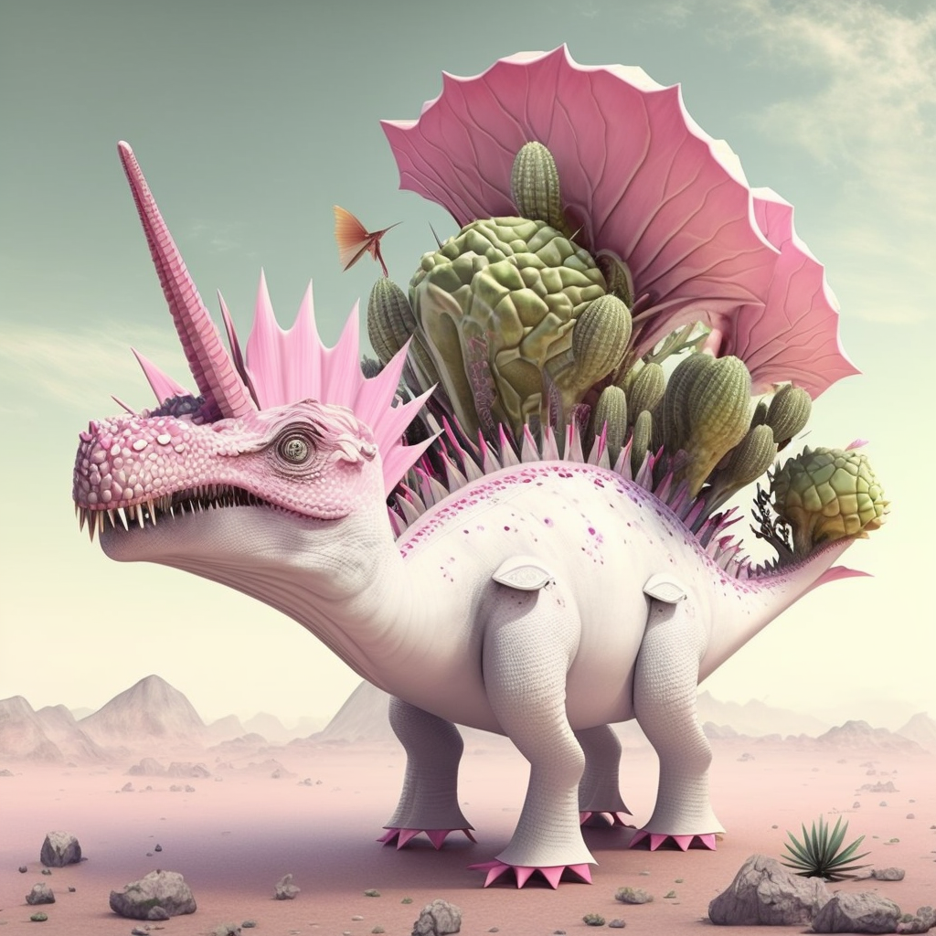 Explorative KI-Bildgenerierung: Stil-Modifikatoren in Midjourney ...