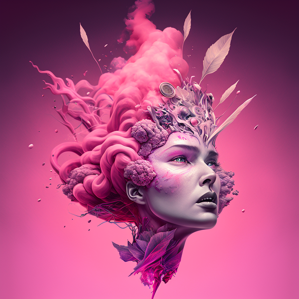 Explorative KI-Bildgenerierung: Stil-Modifikatoren in Midjourney ...