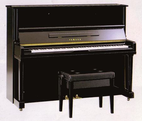 ヤマハ U100(中古再調整品/新品同様) - ピアノ販売・レンタル ヤマハ U100(中古再調整品/新品同様) - ピアノ販売・レンタル
