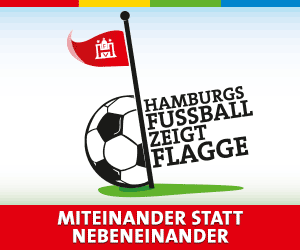 E-Jugend - Fußball-Jugend des SC Sperber Hamburg