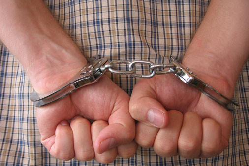 constante aplicación de la prisión preventiva en el proceso penal ...