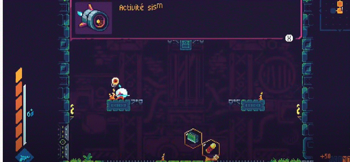 ScourgeBringer : retrouvez le test de ce jeu vidéo sur Fuze Forge ...