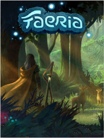 Faeria, retrouvez ce RPG sur Fuze Forge - fuzeforge-jeuxpc