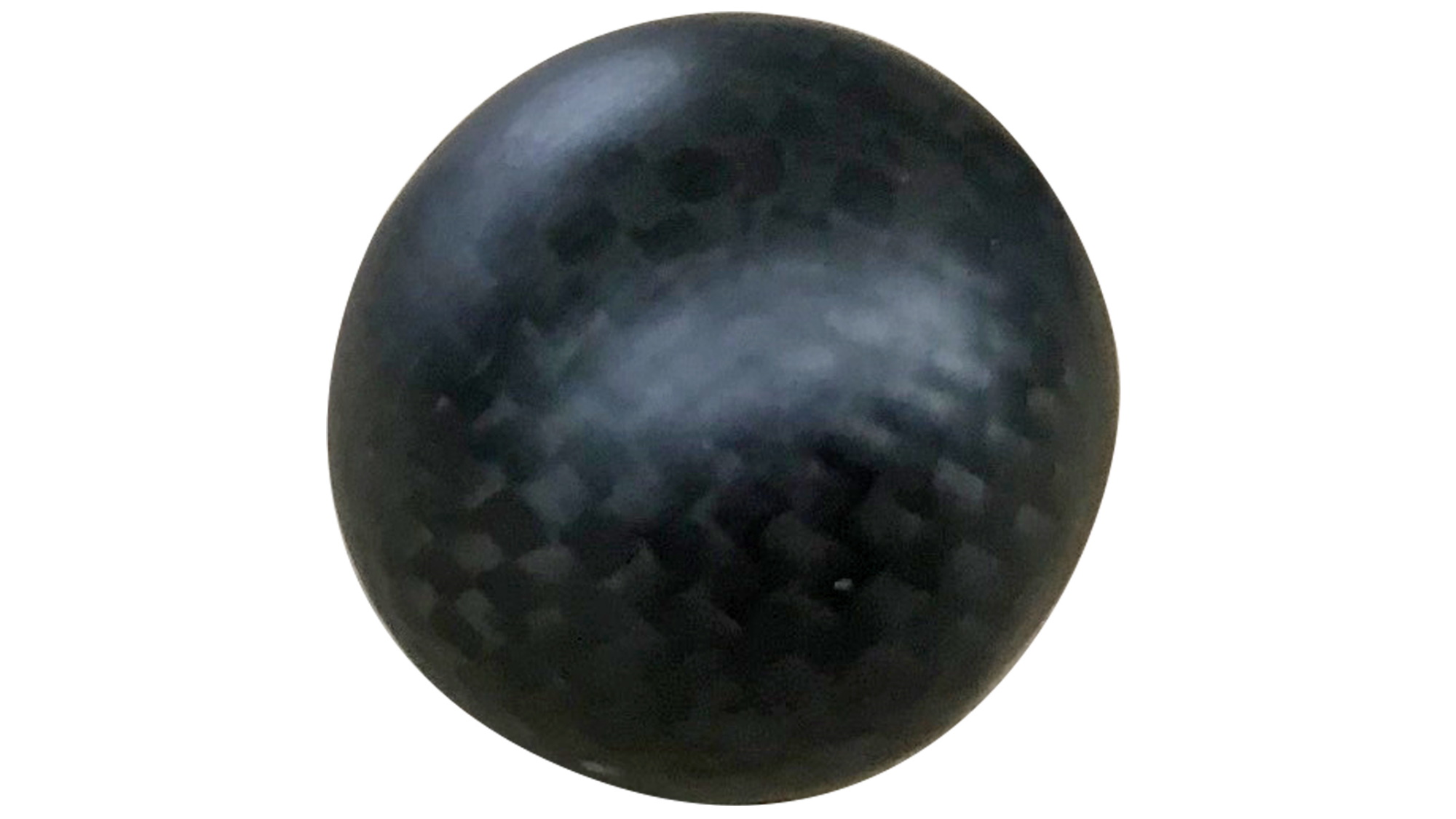 Carbon fiber bolt knob, oversized / tactical bolt knob - BoltKnobs.Com