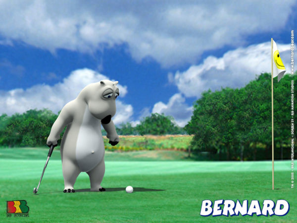 Bernard Bär / Backkom - HDR & Panorama Photography by Cédric Sütterlin