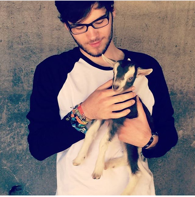 Der LarsOderSo Blog - larsodersos Webseite!