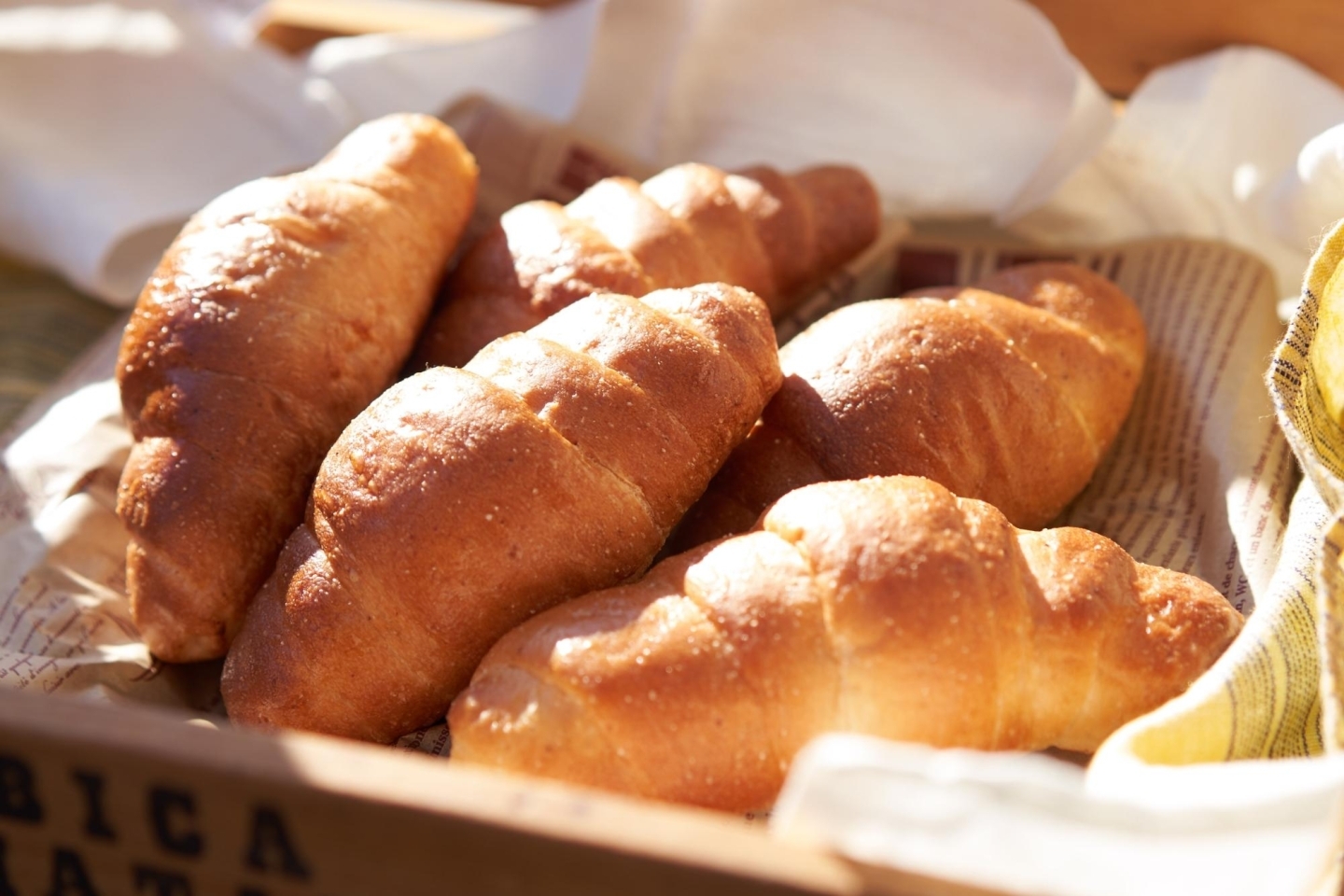 Deli-Sio Kitchenの紹介 - Deli-Sio Kitchen（デリシオ キッチン）