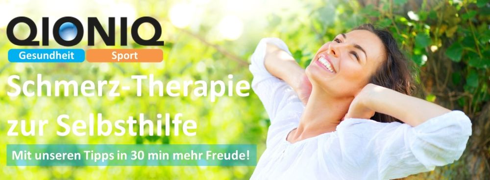 8.5 AKUPUNKTUR Perikard 6 - Pe6 - QIONIQ Gesundheit und Sport