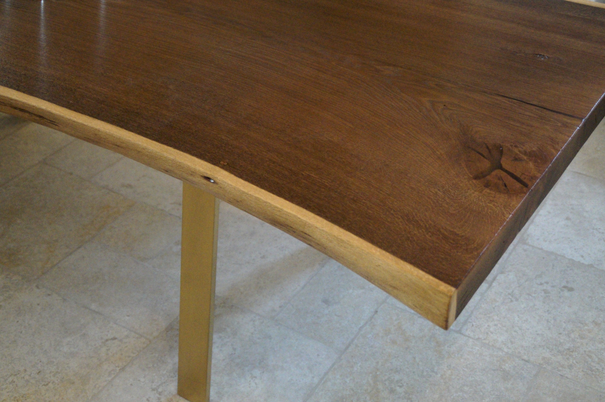 Tische - holz elf – Tischmanufaktur für exklusive, handgefertigte Tische