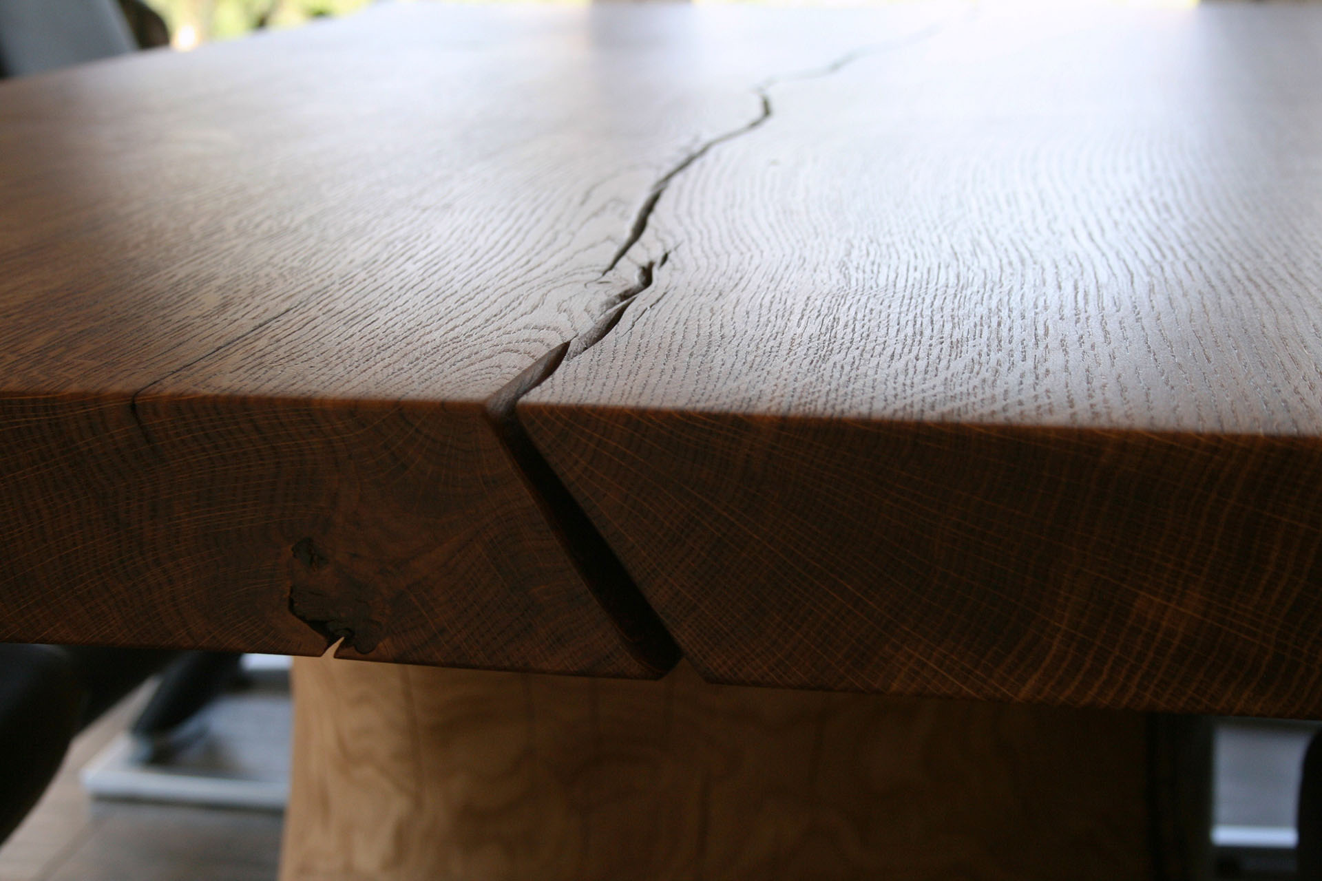 Tische - holz elf – Tischmanufaktur für exklusive, handgefertigte Tische