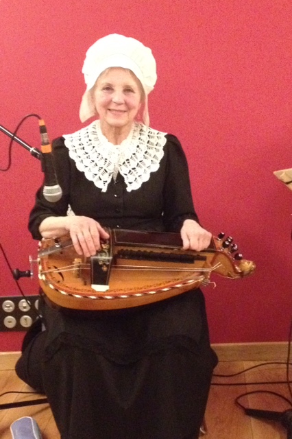 Les Instruments Traditionnels - musique et danses traditionnelles en ...