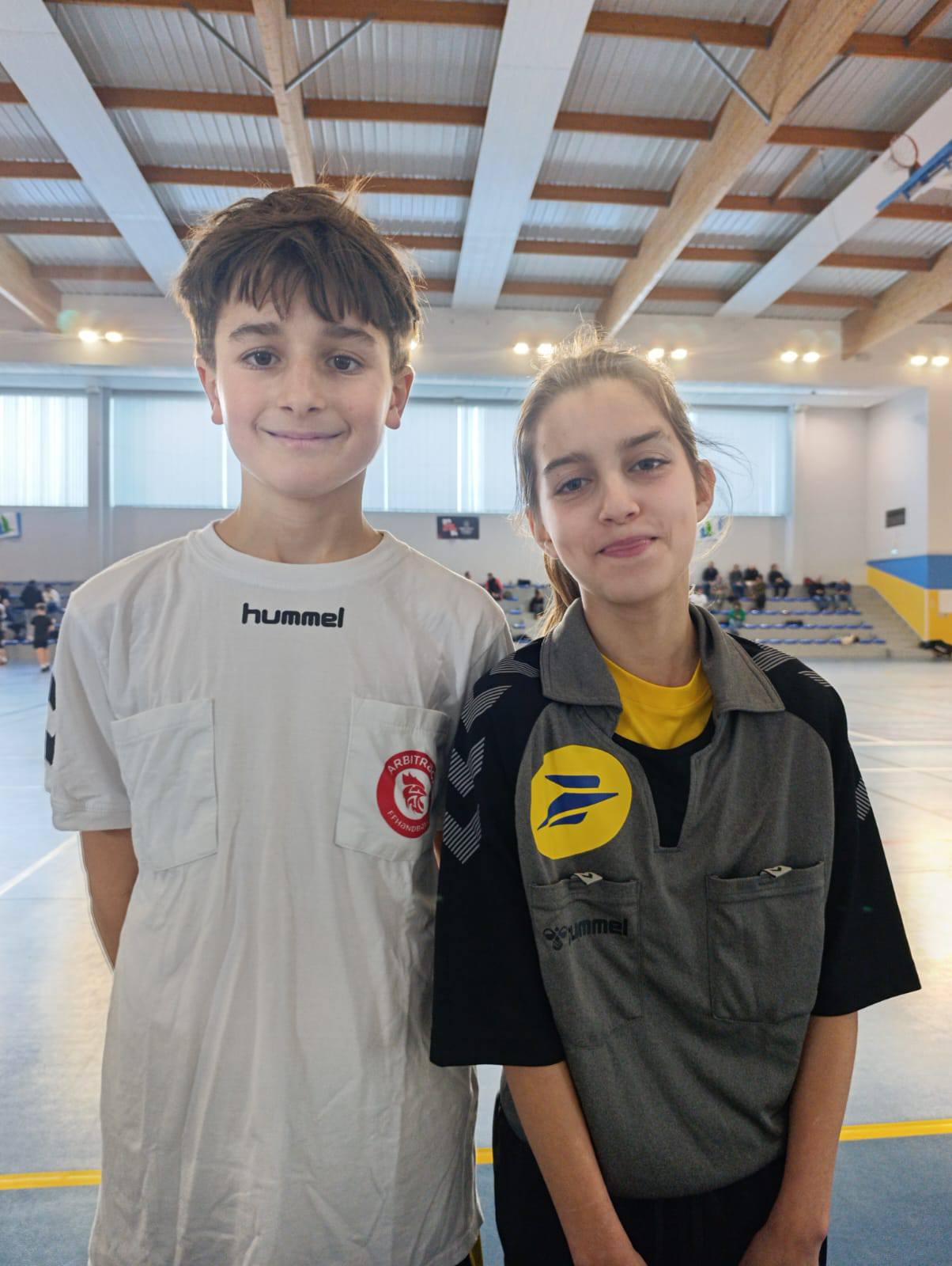 Lundi Express - Oléron Handball - site Officiel