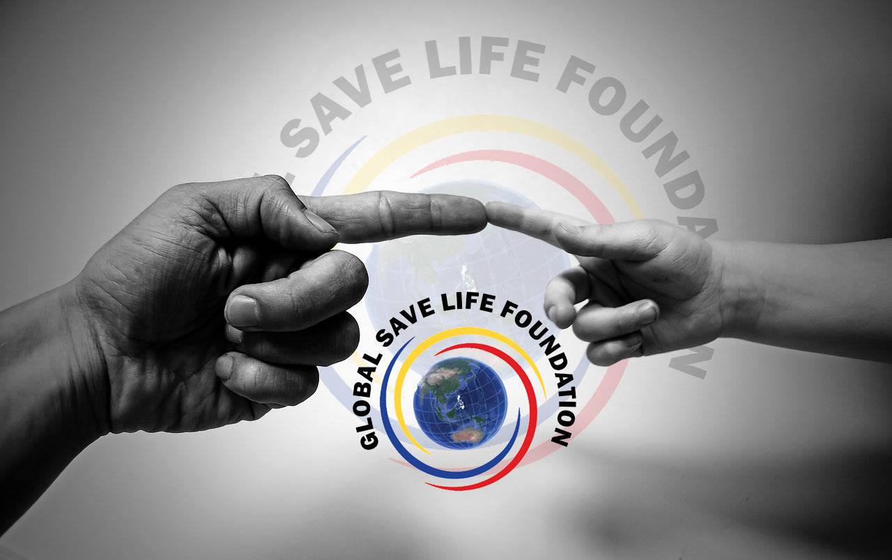 GLOBAL SAVE LIFE FOUNDATION - gslfs Webseite!