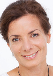 Catharina Roland - INBE Cine - OpenMind Filmreihe in Mödling