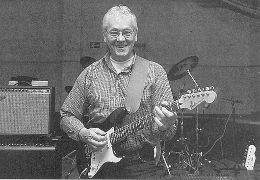 Trio The Strangers (Jac Geers) (Steenbergen 1968-1971) - West-Brabants ...