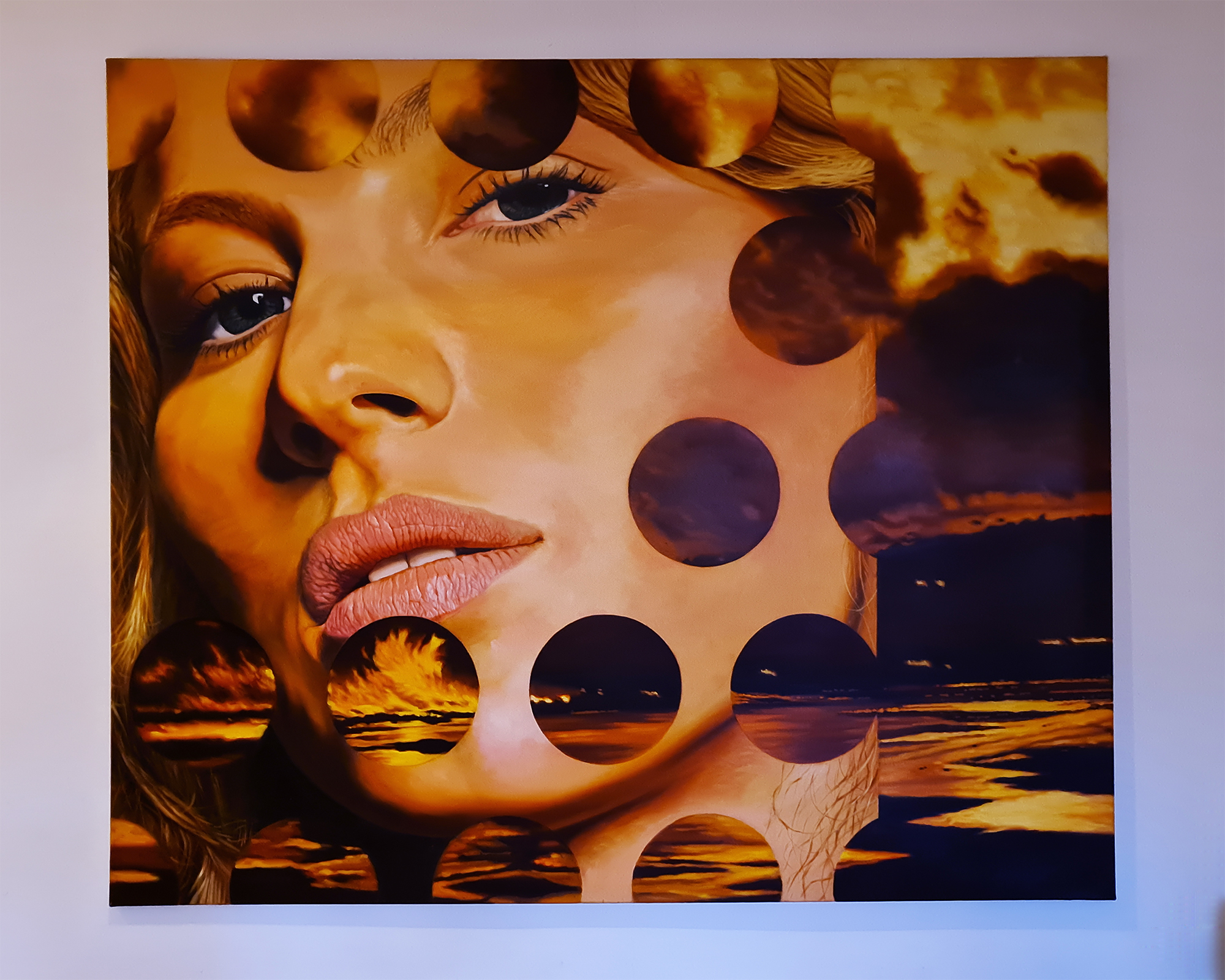 Hugo Loning - Art Gallery Voute