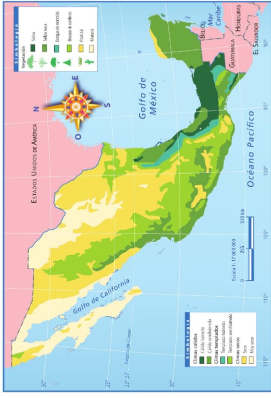 Regiones Naturales - Página web de recursos-naturales318
