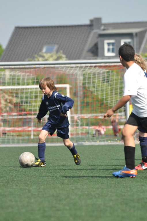 Luca Cremer - U13 Talentteam Jahrgang 2001