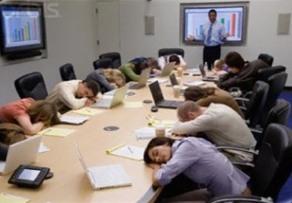 Cómo organizar reuniones eficaces - AorganiZarte