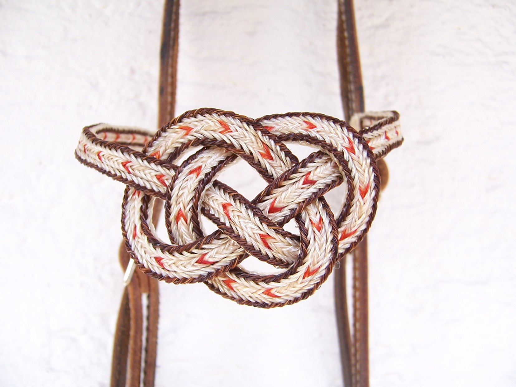 Zubehör für Pferde - kreatives-aus-pferdehaars Webseite!